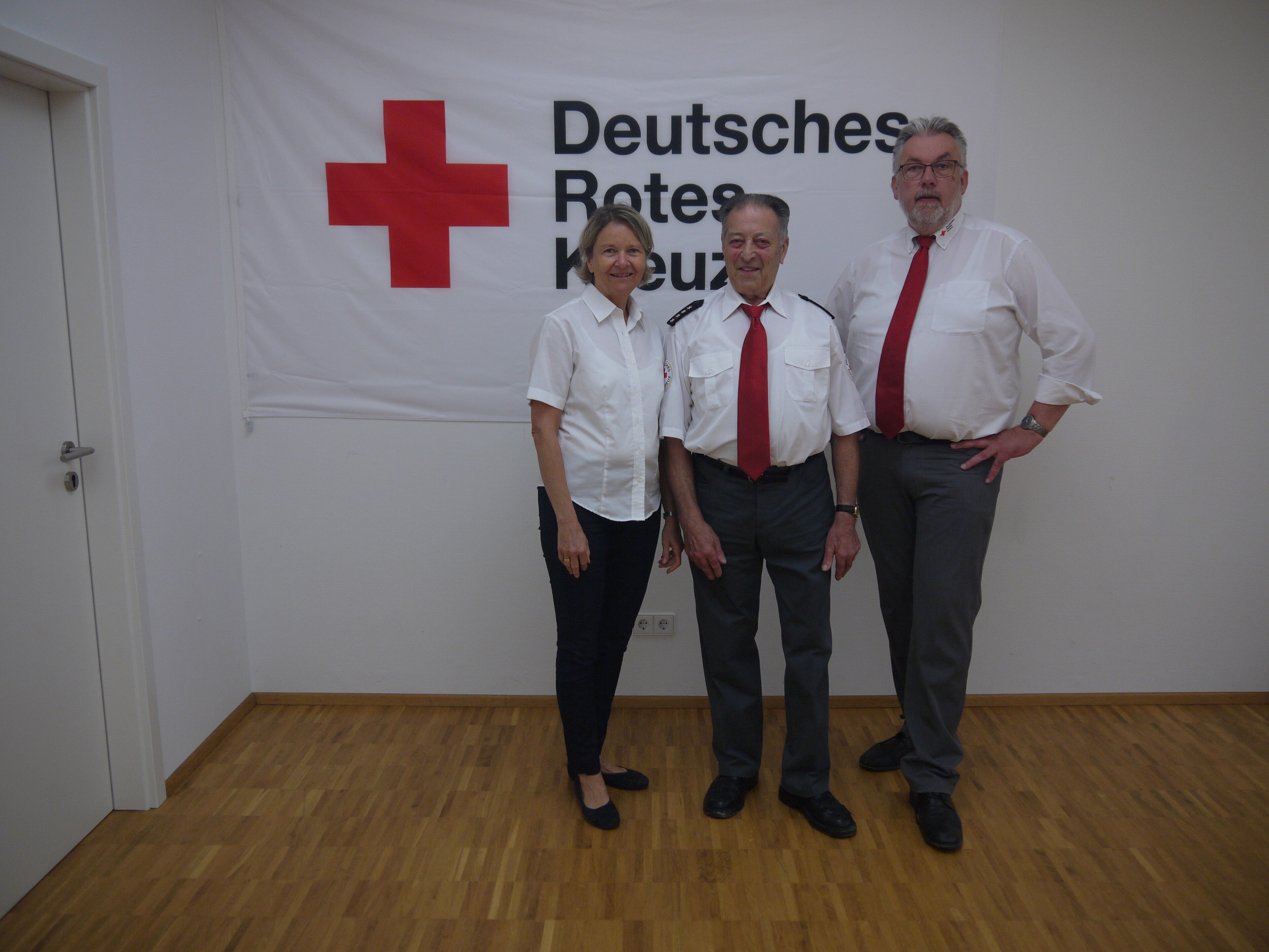 Meldung - DRK OV Waibstadt